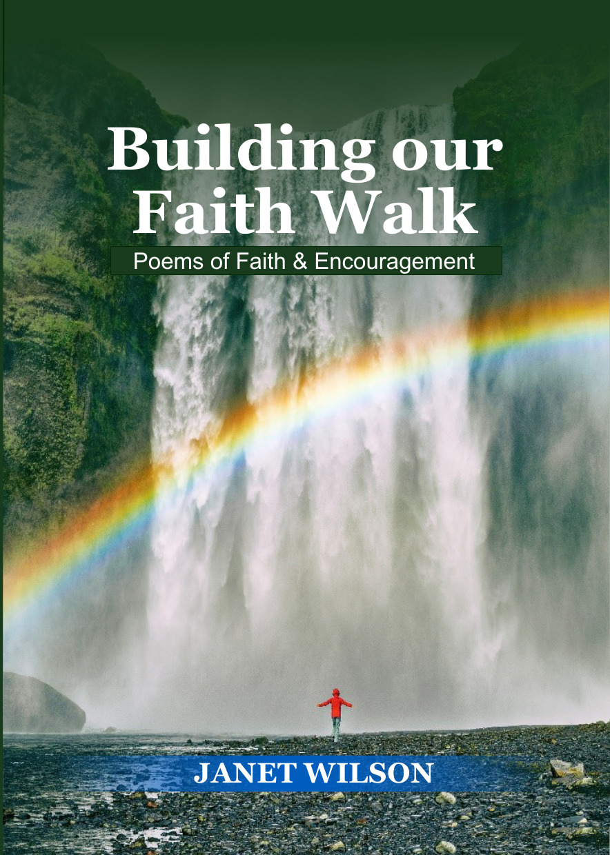 Extract from Building Our Faith Walk - Kingdom Publishers