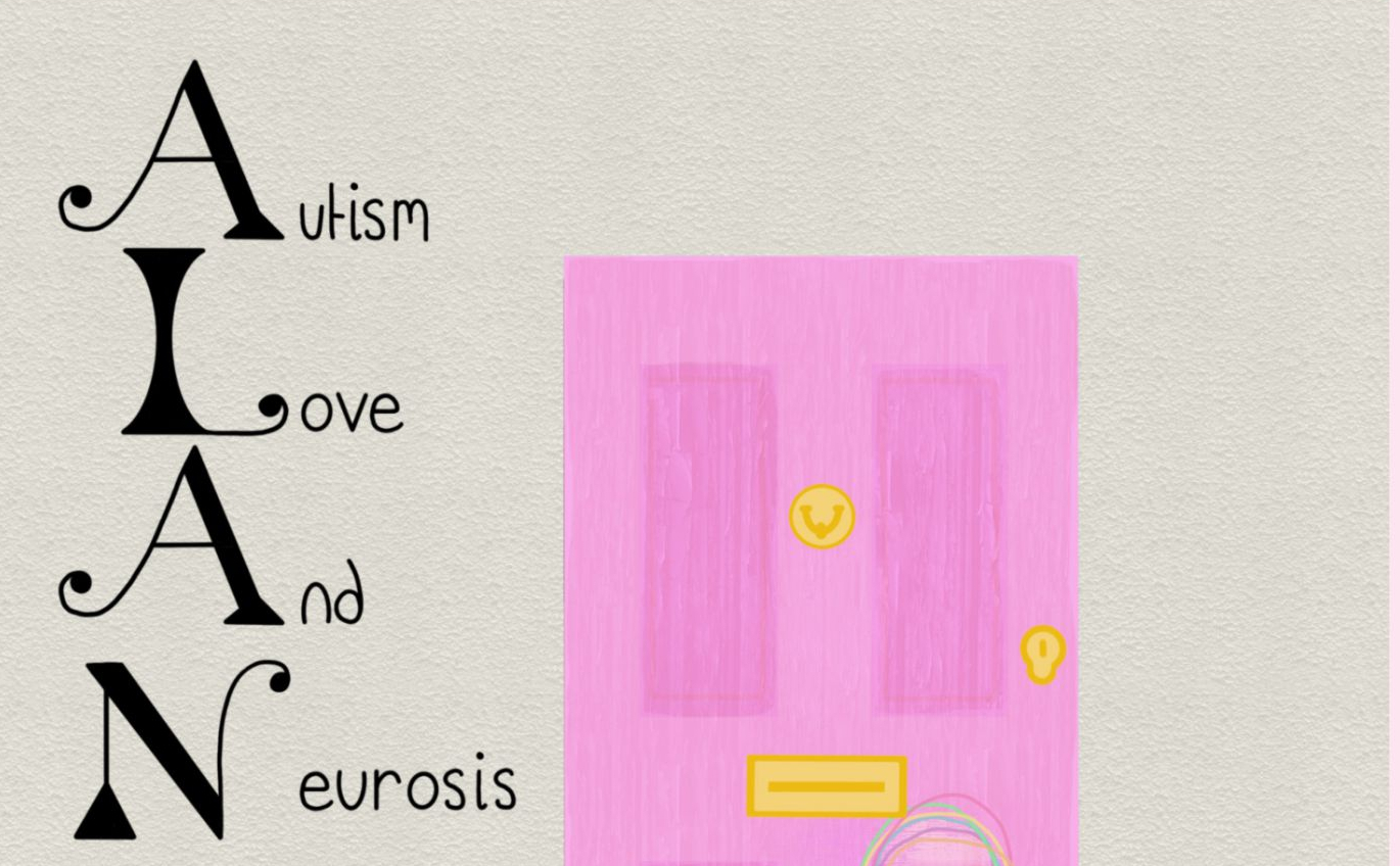 Autism Love and Neurosis (ALAN) | Christian Biographies