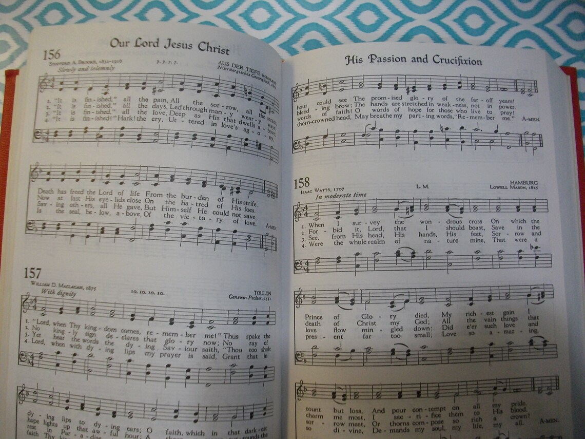 Sheet music book christian - Kingdom Publishers