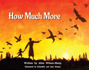 How Much More - Kingdom Publishers